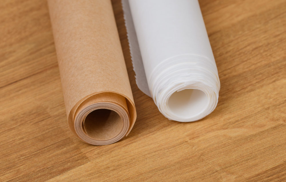 Oil and Water Proof Paper - ViRi (Shanghai) International Trading Co., Ltd